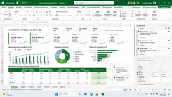 Excel 2026 скачать бесплатно для Windows 11
